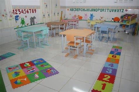 30 Number Decoration Ideas For Classroom Preschool And Primary Aluno On