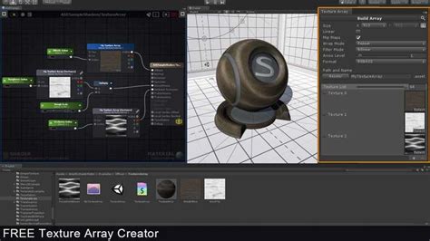 Unity Asset Amplify Shader Editor 169 Best Unity Plugins Geomedia
