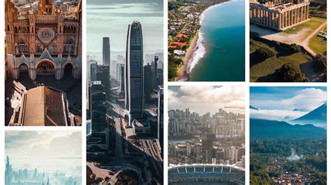 Aeroscroll Gallery Superior Photo Gallery WordPress Plugin