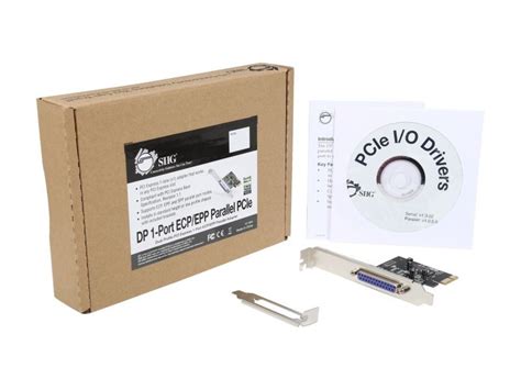 buy pci e 1x to 4 ports serial add on card multi rs232 db9 com serial