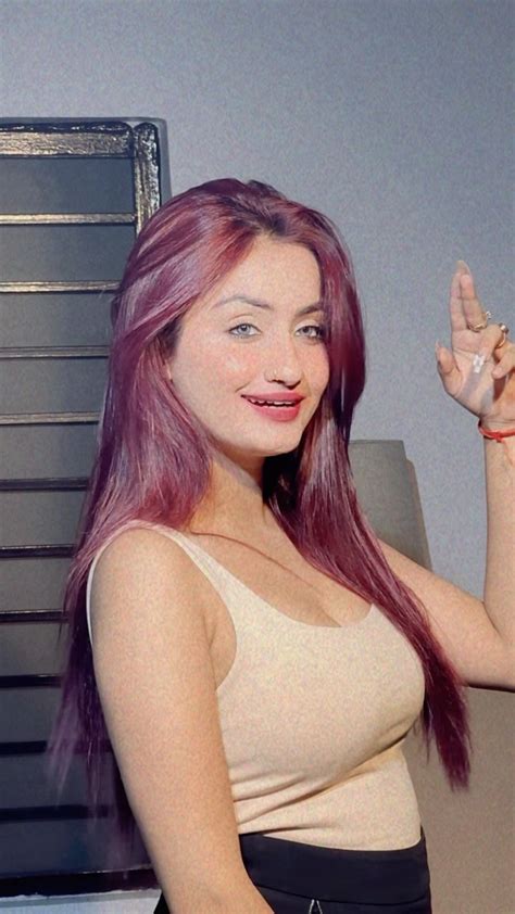 Rashika Sachdeva 🤍 Chobbar 🔥 Hukam H01 Highendmusicofficial01 Instagram