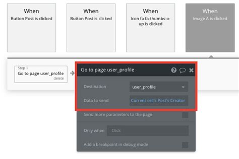 How To Build A No Code Linkedin Clone