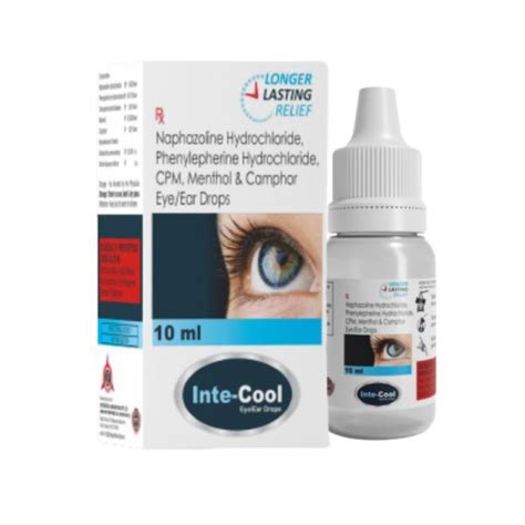 CPM Menthol Camphor Eye Ear Drops Price Archives Integrated