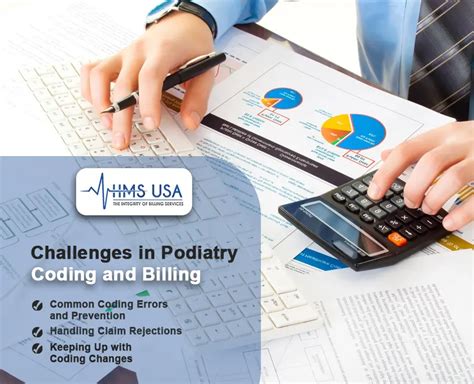 Podiatry Coding And Billing Podiatry Practice Management 2024