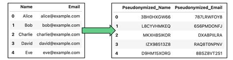 ¿Qué es la anonimización de datos? Explicación de técnicas, herramientas y buenas prácticas ...