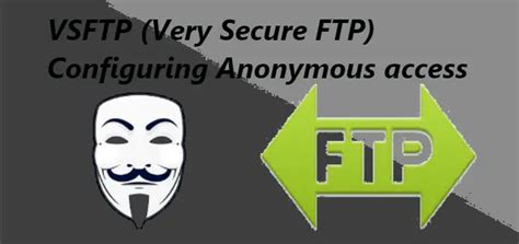 Ftp In Linux Configure Access For Users Linuxtechlab