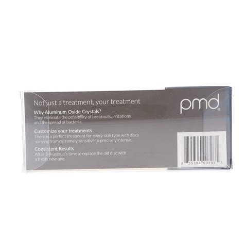 Pmd Replacement Disc Body Kit Lala Daisy