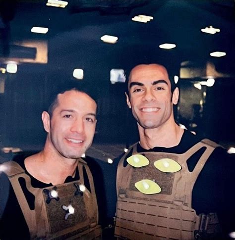Rudy Y Alejandro ️
