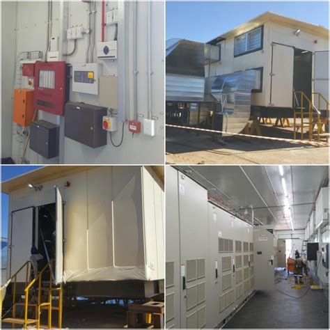 Fs Systems On Linkedin We Recently Provided Firedetection And