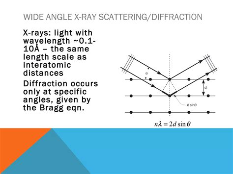 Crystallinity In Polymers Ppt
