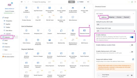 MyFatoorah Payment | Document - FluxBuilder - An Ultimate Approach For ...