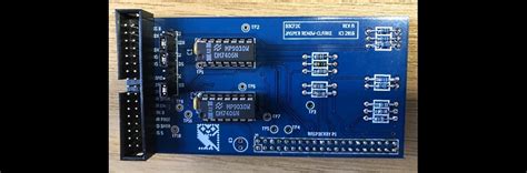 Read Floppy Disks On A Raspberry Pi With Bbc Fdc Piday Raspberrypi