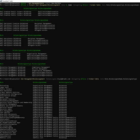 Shared Mailbox Creation Down Microsoft Qanda