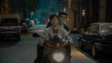 狂飙 高启强 高启盛 摩托车 剧照 4k 壁纸图片编号334551 壁纸网