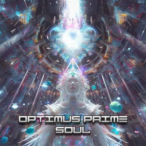 Stream Optimus Prime Chakra Goa Records 2024 By Optimus Prime