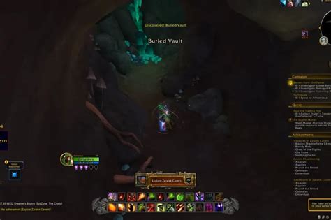 Buried Vault Location In Wow Dragonflight Followchain Buried Vault Location In Wow Dragonflight Followchain