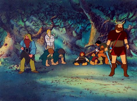 Ralph Bakshi