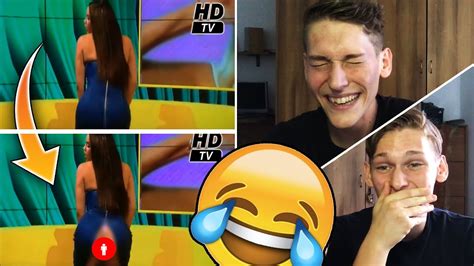MOMENTI EPICI IN DIRETTA TV YouTube