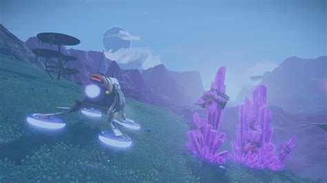 Interceptor Update No Man S Sky