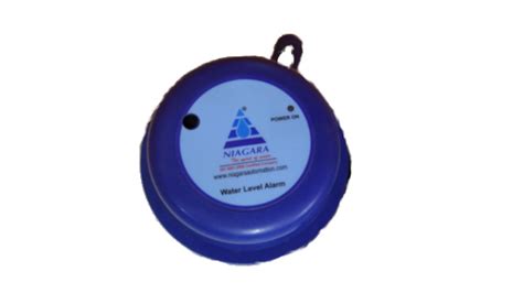 Domestic Automation Water Level Alarm Niagara Automations