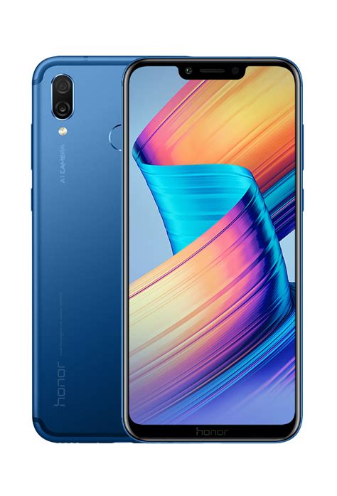 Honor Play Pictures, Official Photos - WhatMobile