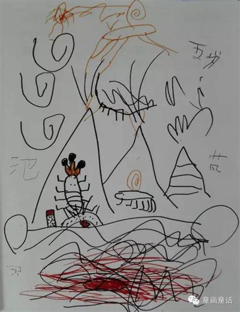 回想的简笔画 简笔画图片大全 普车都