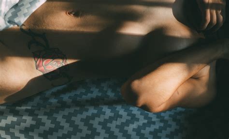 Naked Desire On Behance