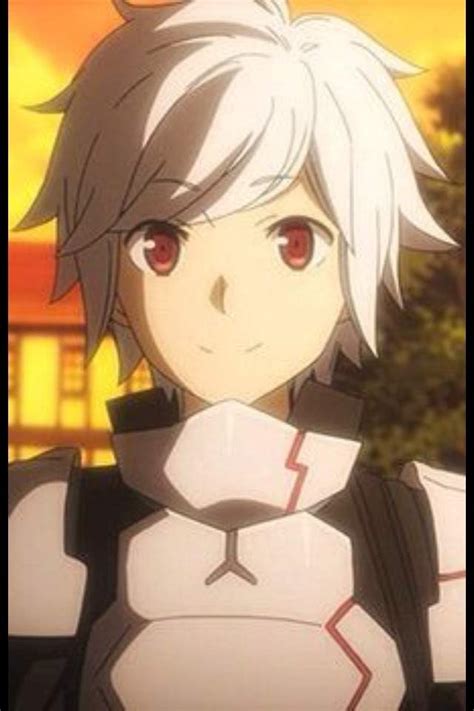 Bell Cranel Wiki Anime Amino