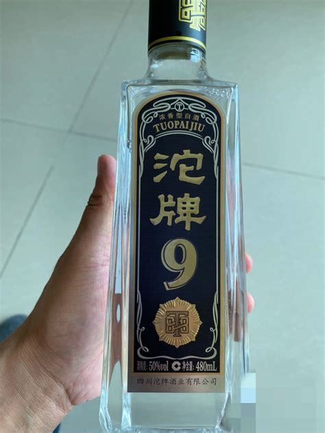 沱牌白酒怎么样 沱牌t88独特的特级标准什么值得买