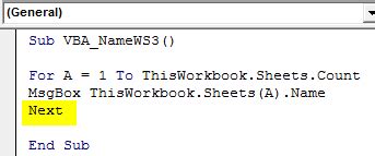 VBA Name Worksheet How To Change Name Of Worksheet In Excel VBA