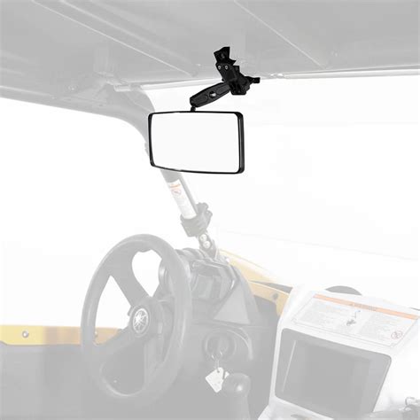 Polaris General Utv Rear View Mirror By Kolpin