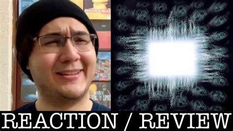 FIRST REACTION to Tool Ænima Album Reaction Review YouTube