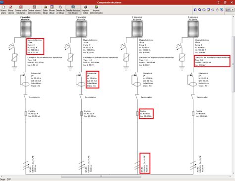 Presentación De Propiedades De La Instalación Fotovoltaica Sobre El