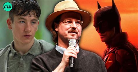 He S Got This Congenital Disease Matt Reeves Reveals The Dark Truth