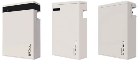 Produkty Solax Nově I V Nabídce Pro Fotovoltaiku Od Acetexu Acetex