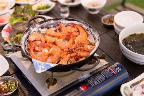 동탄2 횟집 대하구이 맛보러 여기로 네이버 블로그