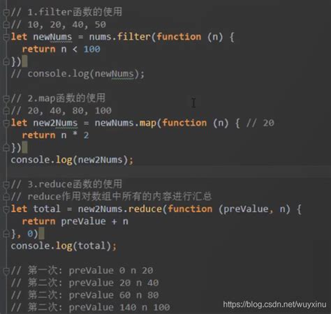 Vue 知识点汇总（上） 附案例代码及项目地址 Csdn博客