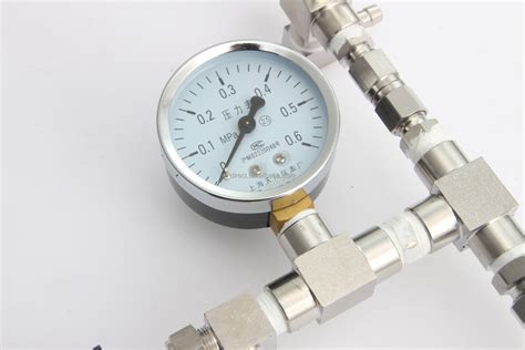 Stainless Steel Counter Pressure Bottle Filler Counter Pressure Beer
