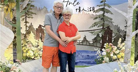 71歲高愛倫宣布再婚！甜嫁17年男友「謝謝你等了這麼久」 吃小火鍋慶祝 娛樂 Ctwant