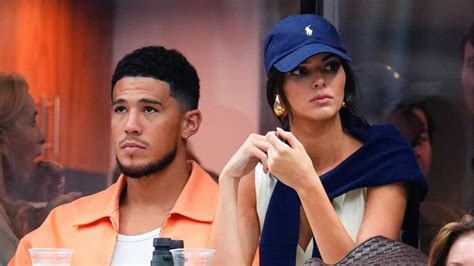 Kendall Jenner & Devin Booker Quietly Break Up Again | iHeart