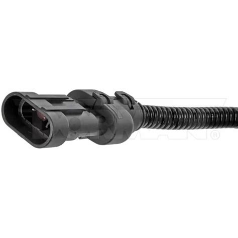Turbocharger Speed Sensor Mill Supply Inc