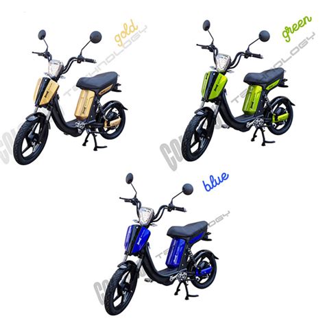 Električni Bicikl Colossus Css 53q Volim Svoj Dom