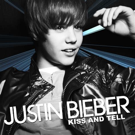 Mraux Justin Bieber Kissing Fan On Lips