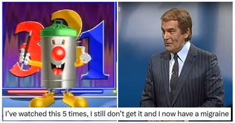 You Dont Have To Be Einstein To Follow This 3 2 1 Riddle But It Would Probably Help The Poke