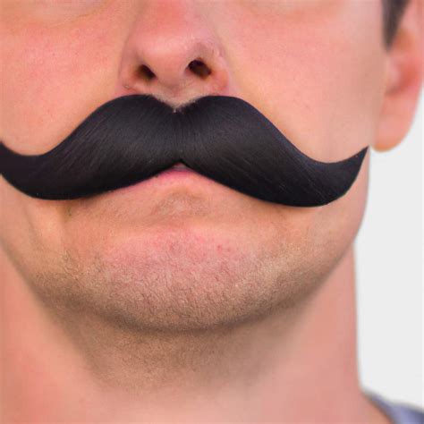 Les 12 Types De Moustache à Connaître La Mode Pour Les Hommes