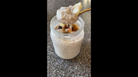 Avena Nocturna Disfruta De Una Alimentación Saludable Con Nuestros