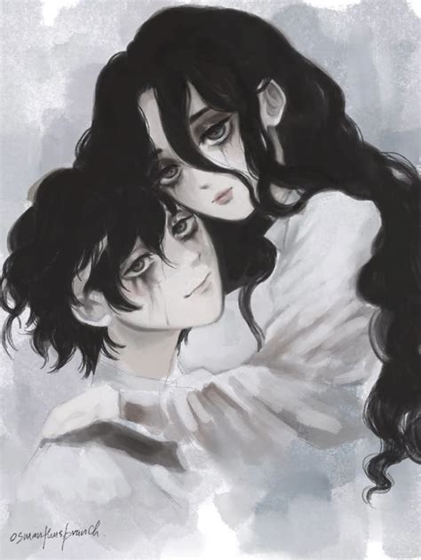 Пин от пользователя Artemoonyx на доске Identity V Ada And Emil Mesmer