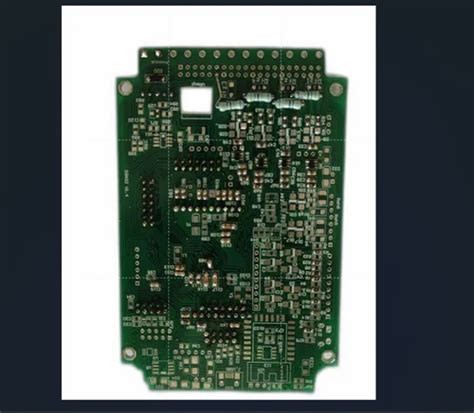 Micro Controler Card At ₹ 7500piece At89c51 Microcontroller In Navi Micro Controler Card At ₹ 7500piece At89c51 Microcontroller In Navi