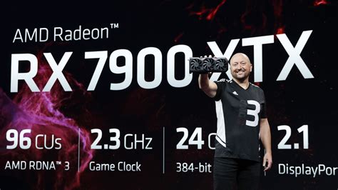 Rumored AMD RDNA4 Specs Indicate 3 5GHz Clocks Double RDNA3 Performance Extremetech