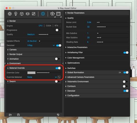 Vray Photorealistic Renders SketchUp SketchUp Community
